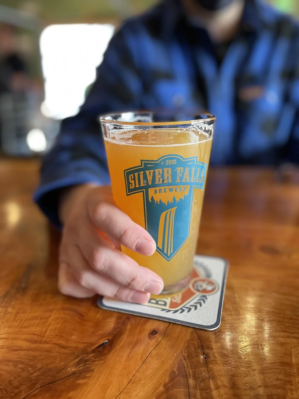 Silver Falls Brewery Barrel House opening in former Tap & Growler space ...