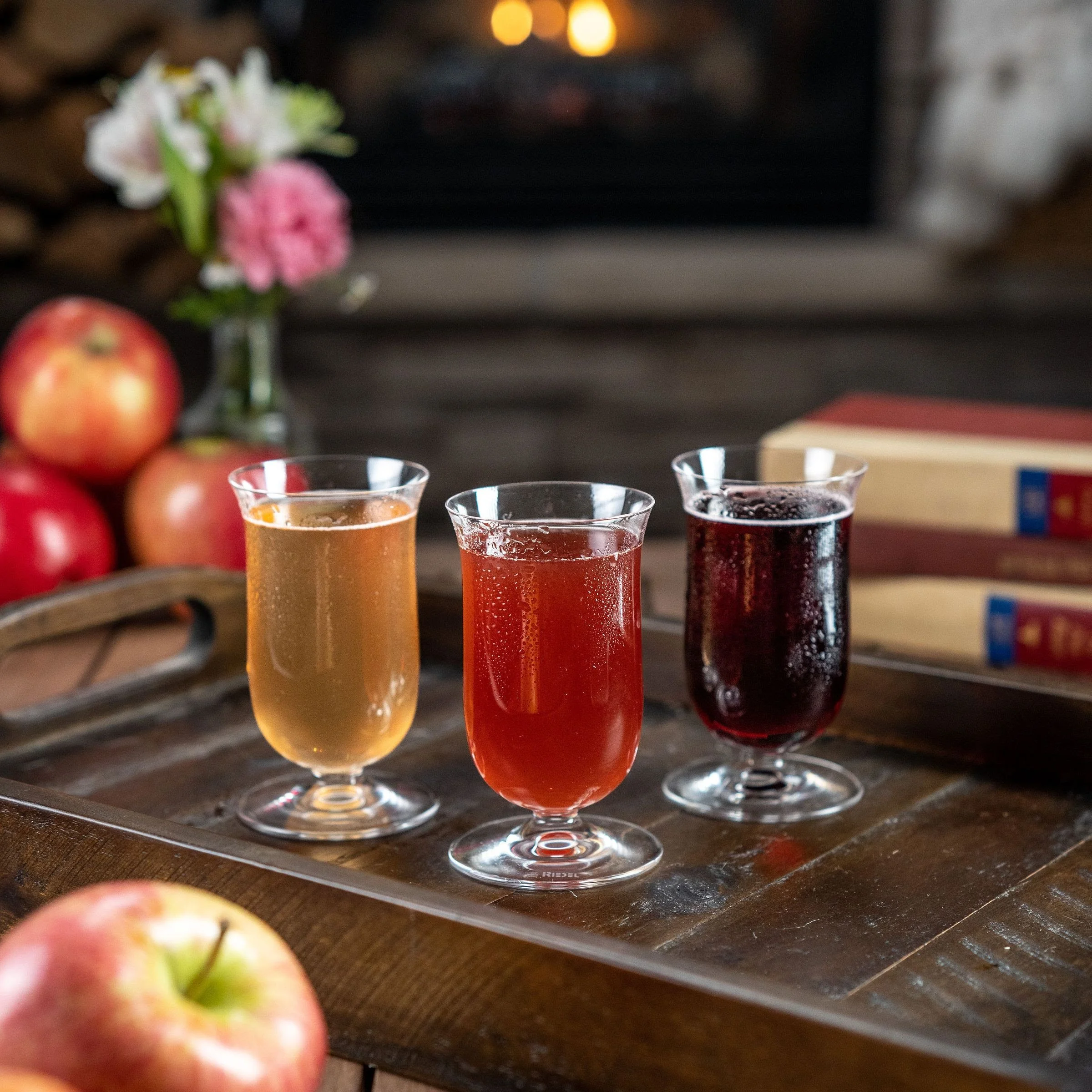 The Latest Northwest Cider News & Releases — New School Beer + Cider