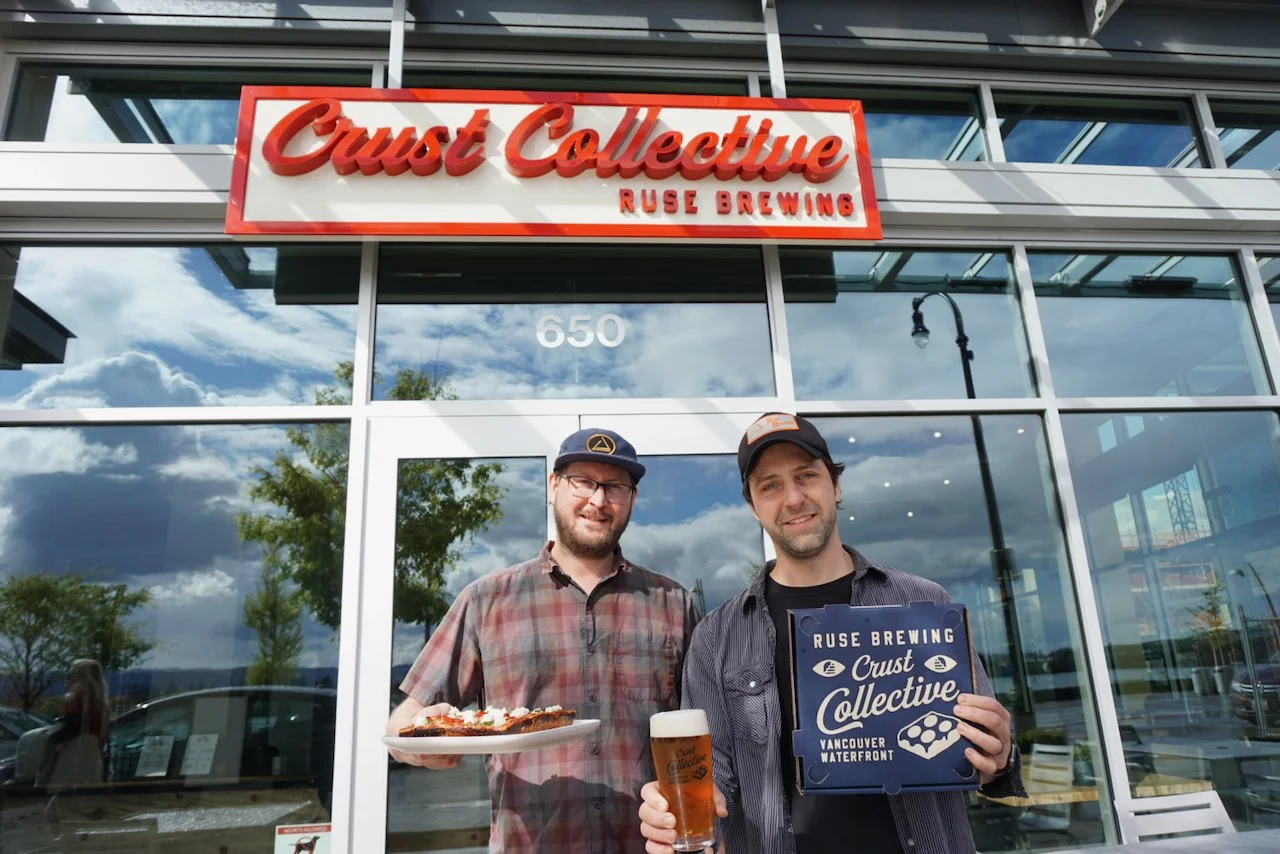 How Ruse Brewing unlocked the secret to success in 5 years; An Oral ...