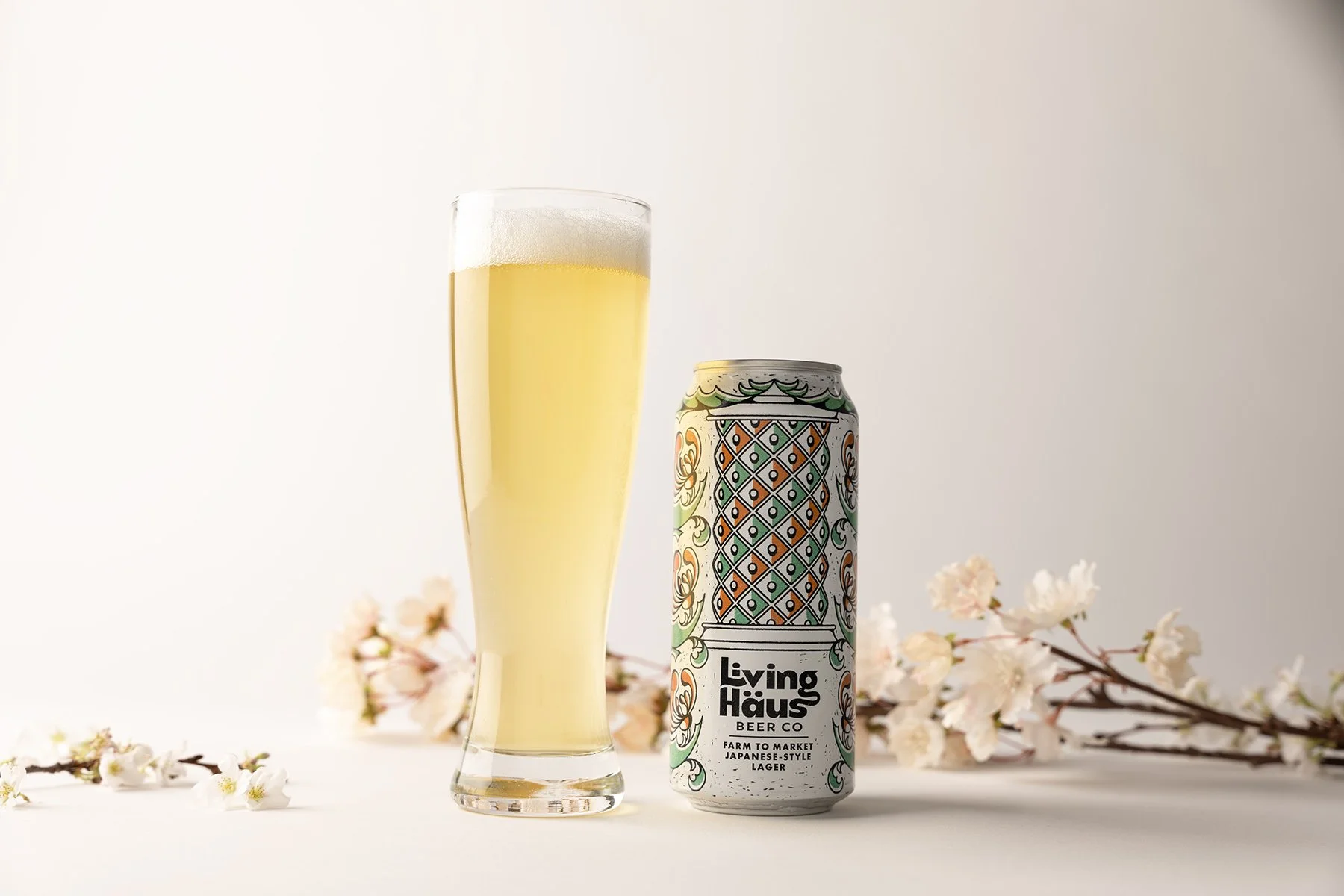 Zupan’s Markets collaborates with Living Häus Beer on Japanese Style ...