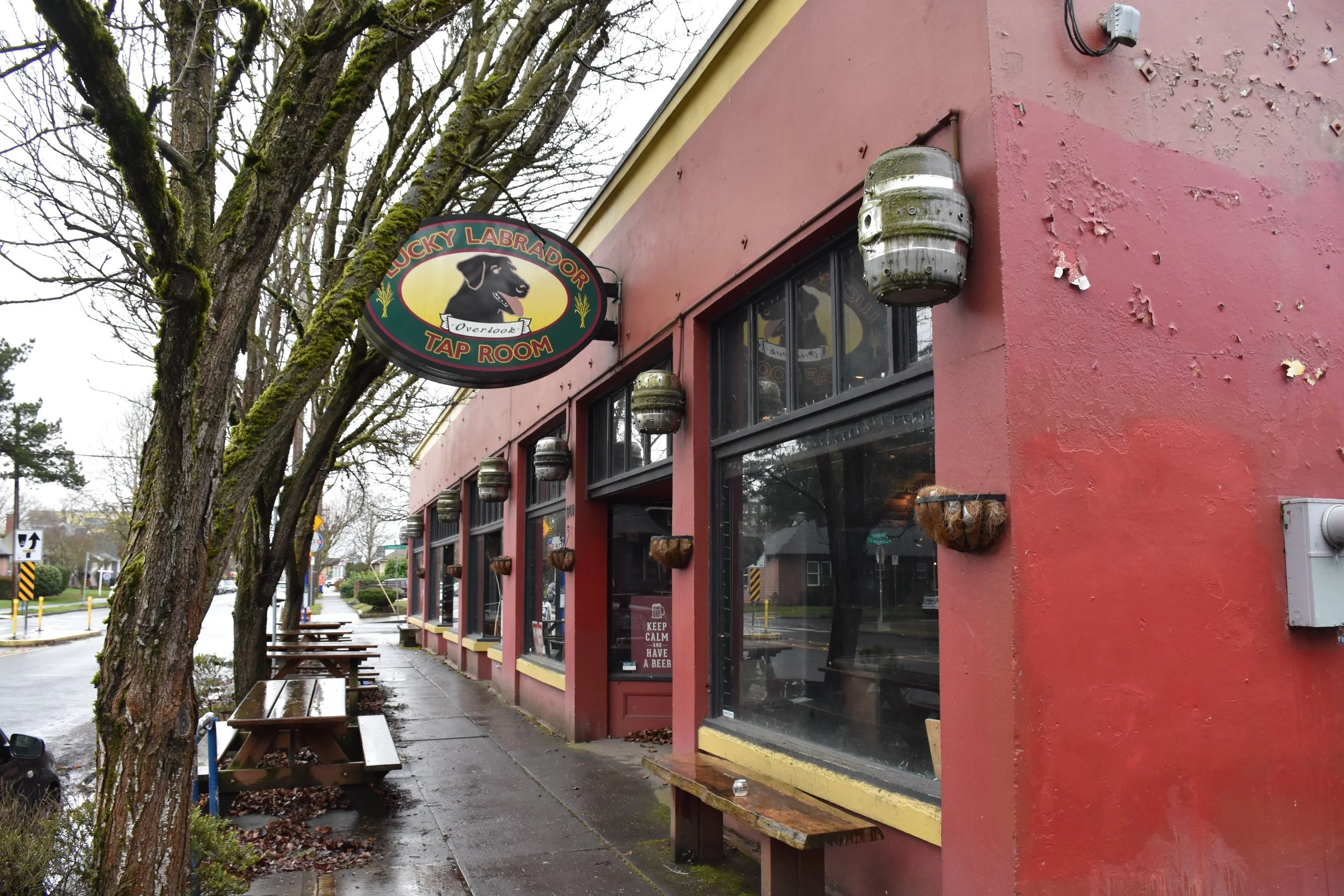 Double Mountain Brewing opening new North Portland location — New ...