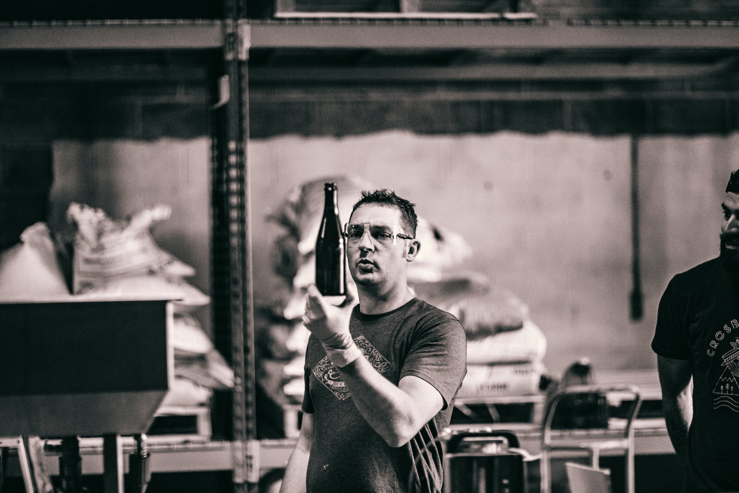 ColdFire Brewing introduces new head brewer and expansion plans — New ...