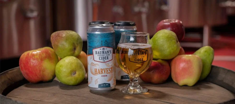 Bauman’s Cider opening Portland Cidery & Taproom at former Ecliptic ...