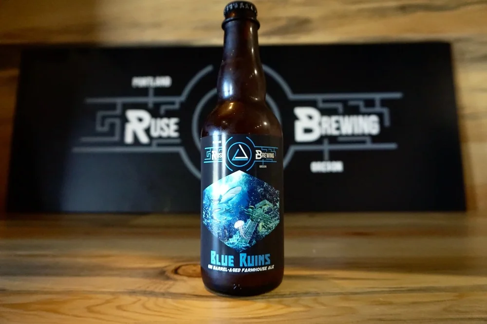 How Ruse Brewing unlocked the secret to success in 5 years; An Oral ...