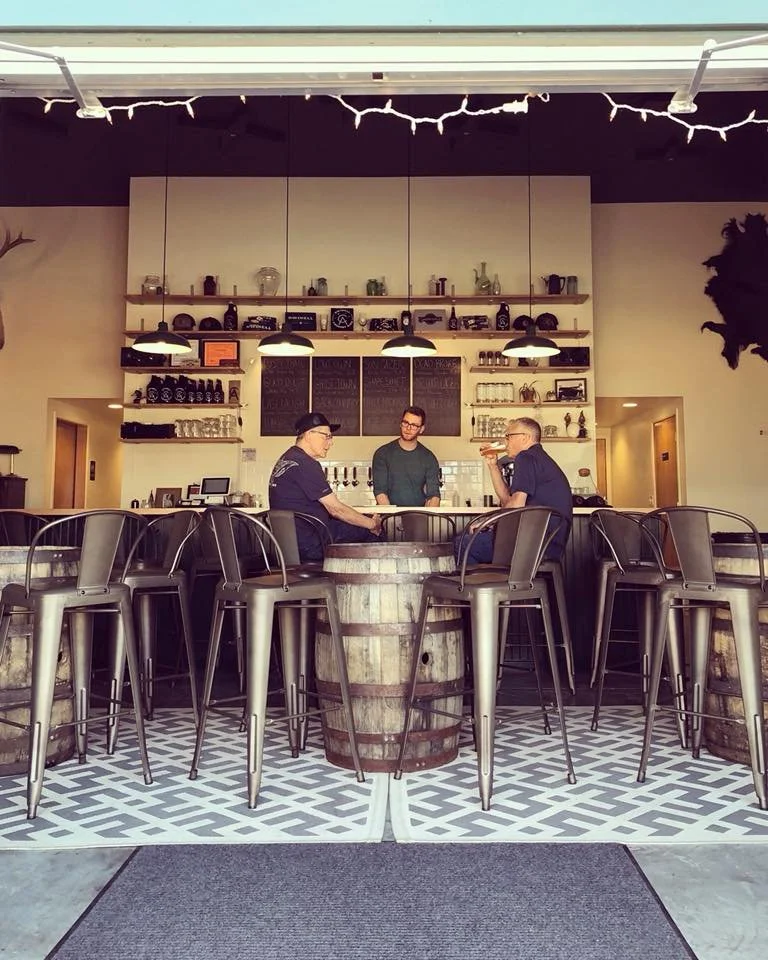 Dwinell Country Ales reopening after 3 Years, now making Lagers, Cider ...
