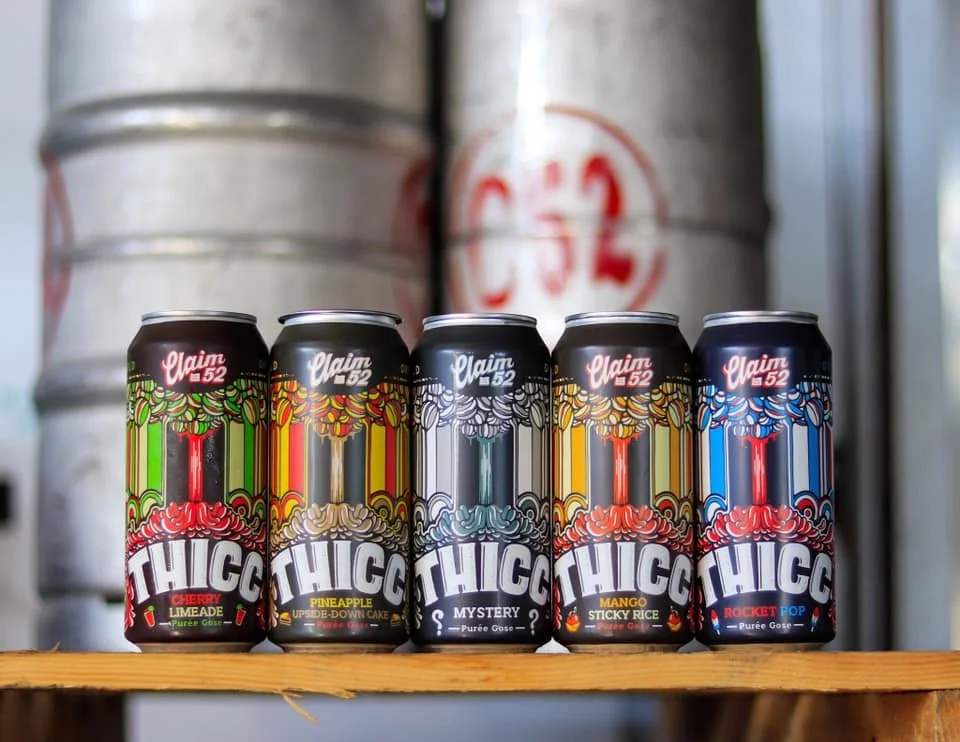 Claim 52 Brewing Sold, with new team taking over Eugene favorite — New ...