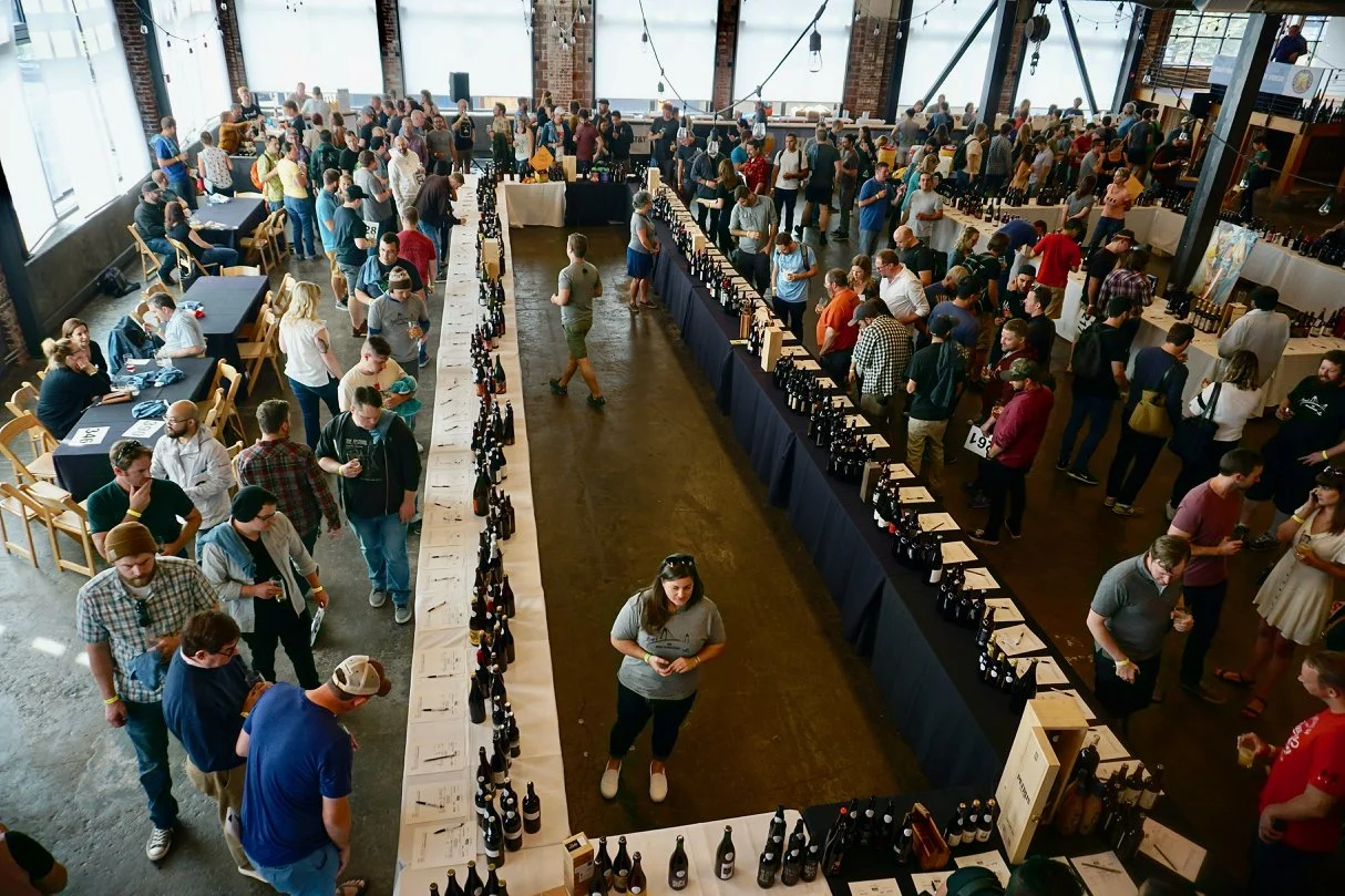 Brews for New Avenues; World’s Largest Rare Beer Auction and Charity ...