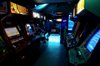 Galactix Taphouse + Arcade is an immersive experience for beer, cider ...
