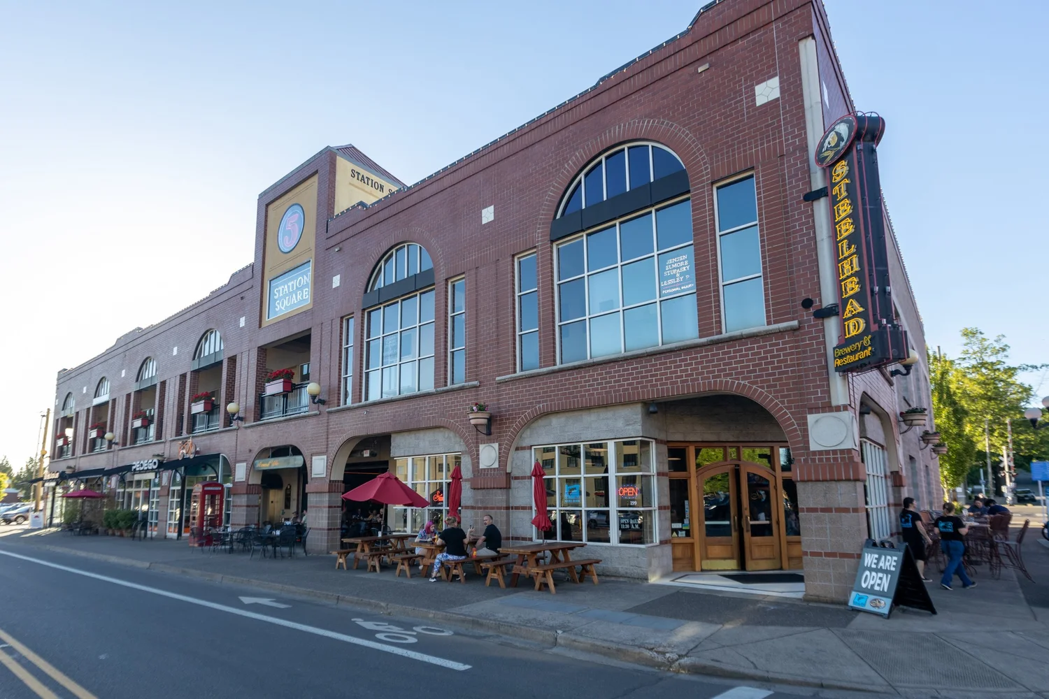 The Oldest Breweries in Oregon; A Brief History — New School Beer + Cider