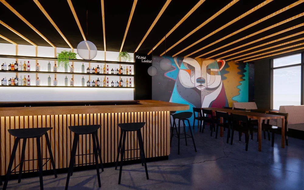 Breakside Brewing opens Beaverton taproom, beer garden, and food truck ...