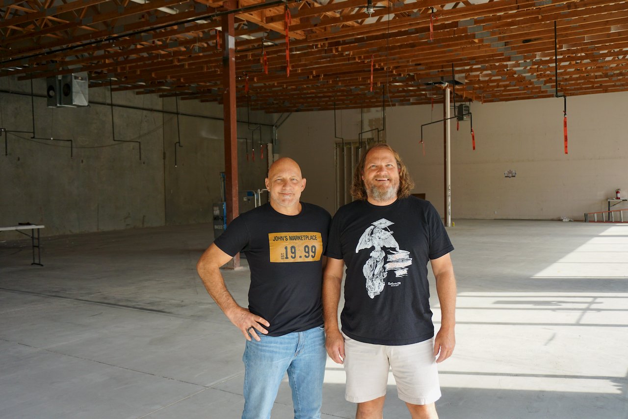 John’s Marketplace opening bottle shop and taproom in Beaverton — New ...