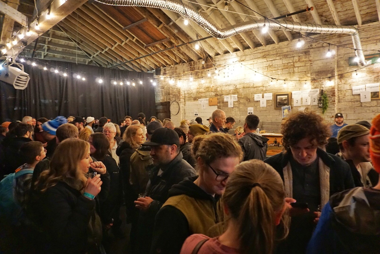 StormBreaker Brewing presents the St. John’s Winter Beer Fest — New ...