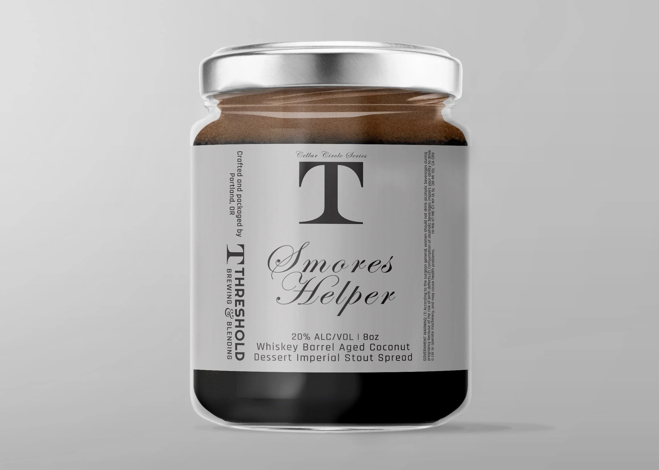 Threshold Brewing & Blending debuts new biodegradable packaging and ...