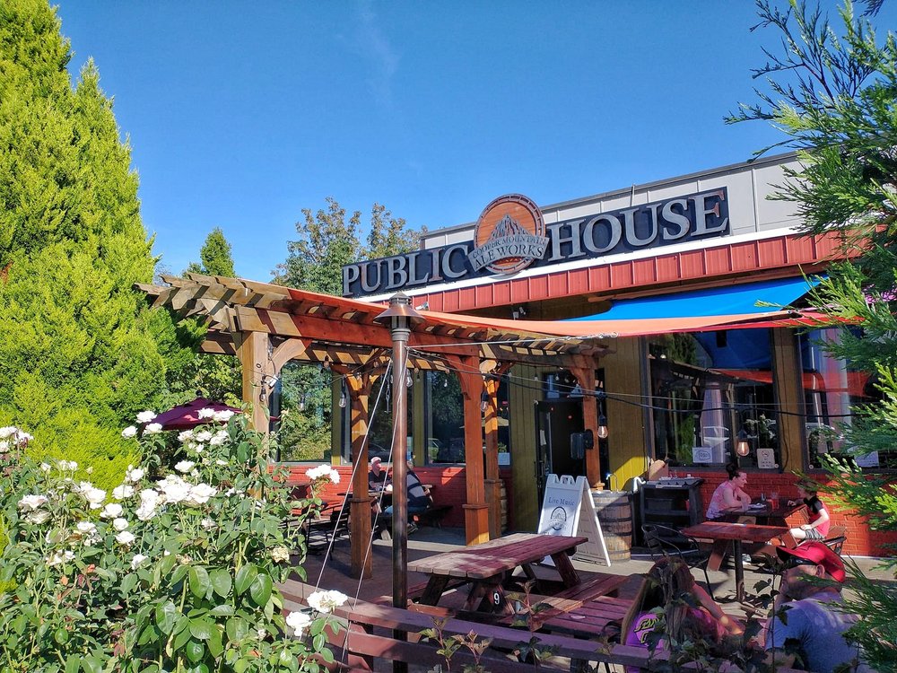 Cooper Mountain Ale Works opening in Sherwood, Oregon — New School Beer ...