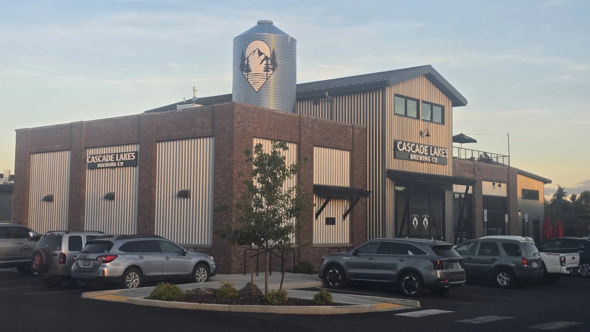 Crux Fermentation Project sold to new Oregon Beverage Collective w ...