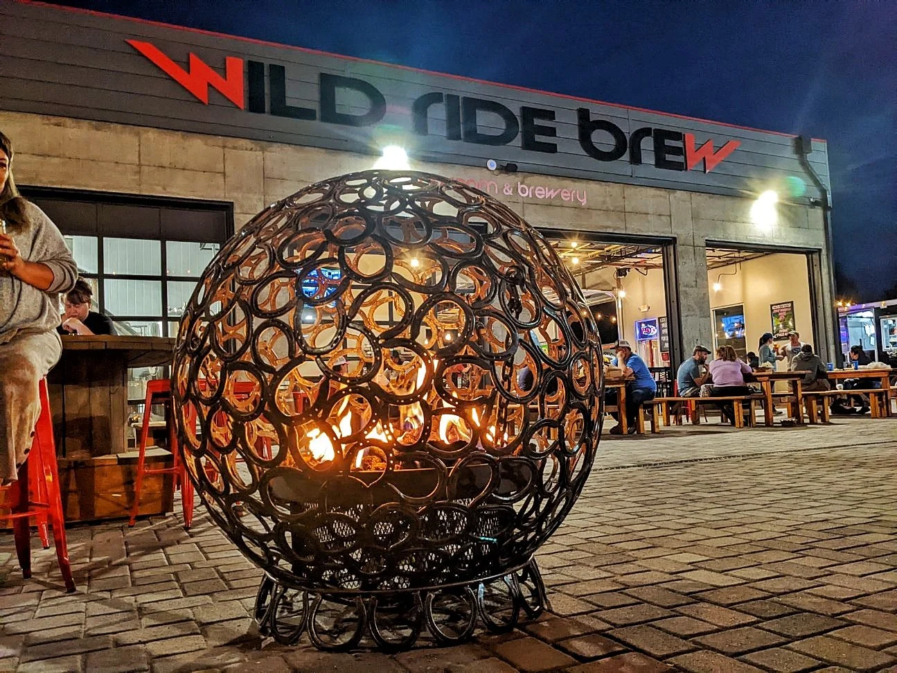 Wild Ride Brewing expands, opening second Oregon taproom and small ...