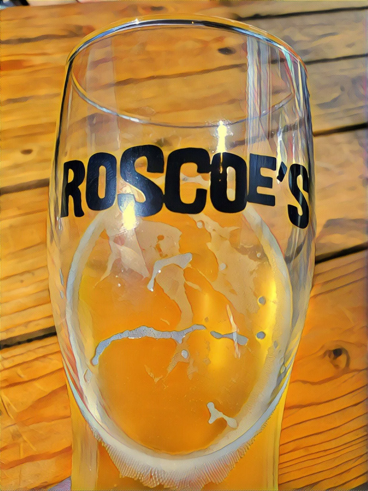 A Brief History of Roscoe's as the Portland beer bar celebrates their ...
