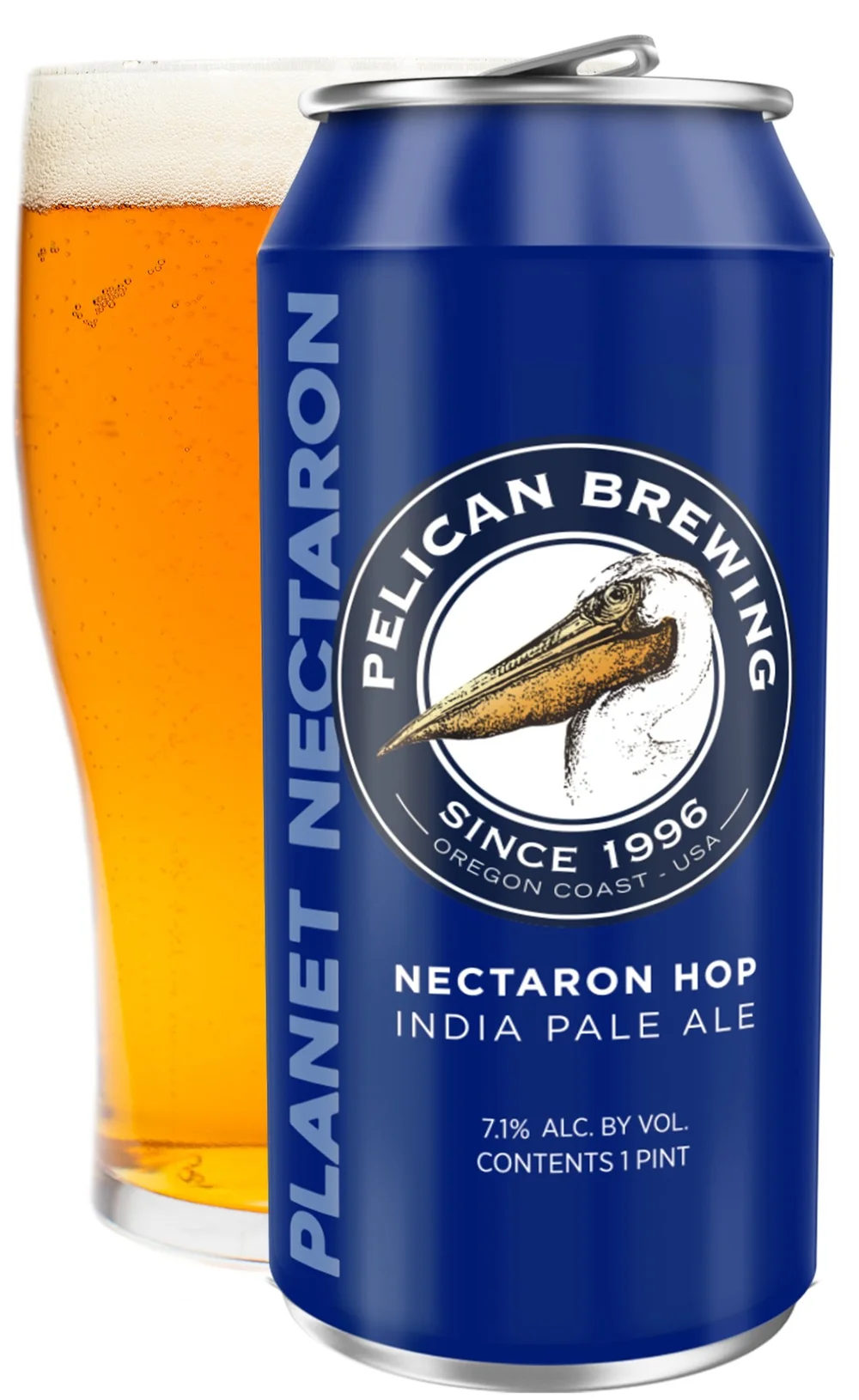 Welcome to Planet Nectaron — New School Beer + Cider