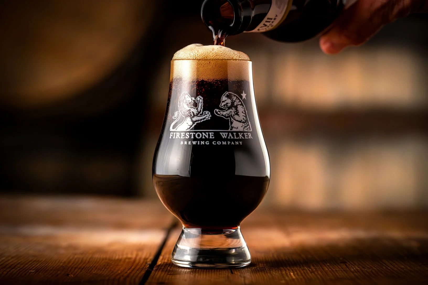 Firestone Walker Brewing releases “XXVII” Anniversary Ale — New School ...