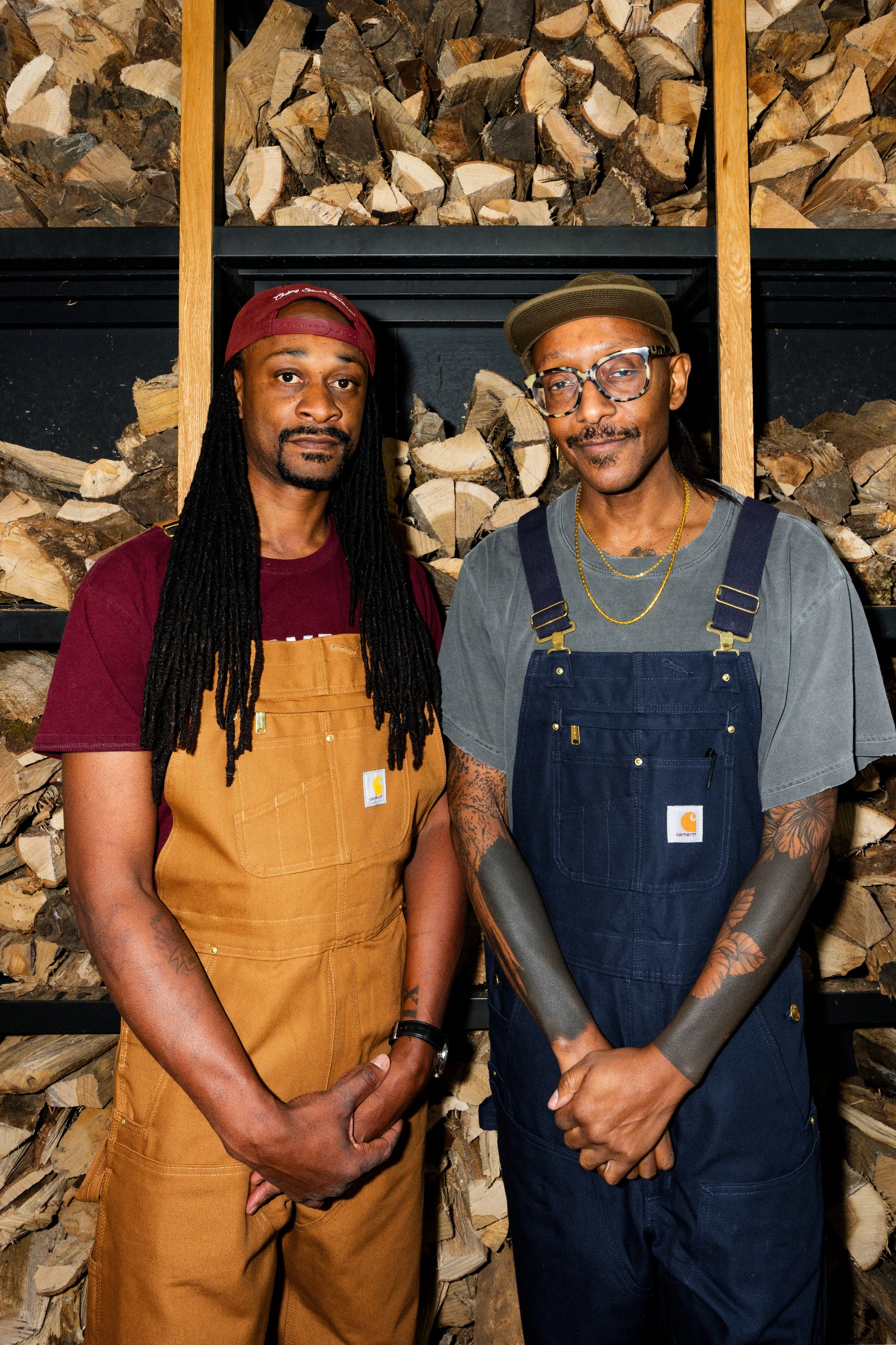 Pitmaster Bryan Furman BBQ set for Portland residency at Kann w/ chef ...