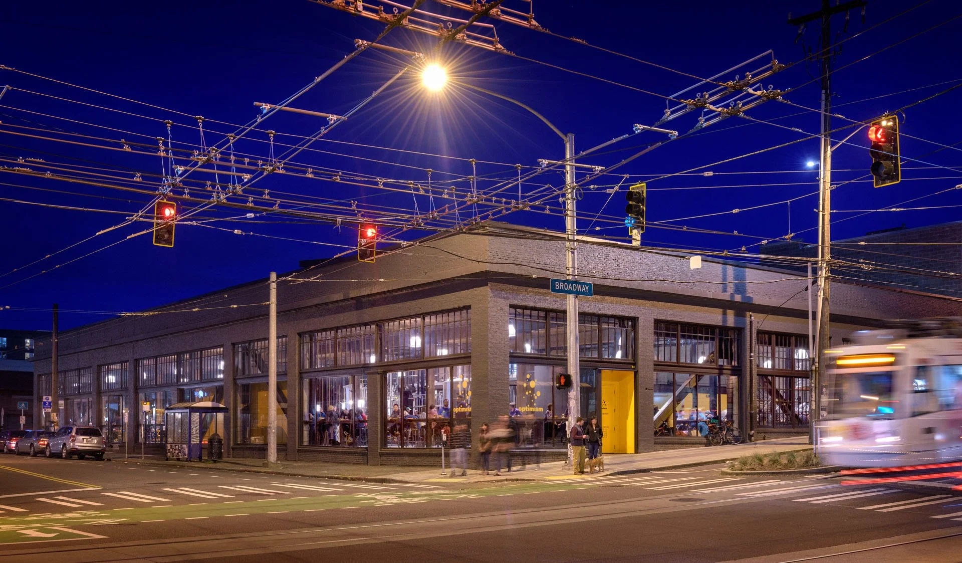 Stoup Brewing expands to Capitol Hill brewery — New School Beer + Cider