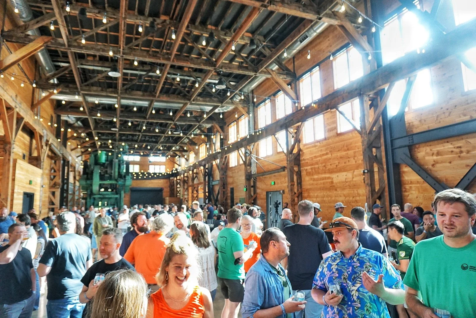 World’s largest rare beer charity event returns to Portland — New School Beer + Cider