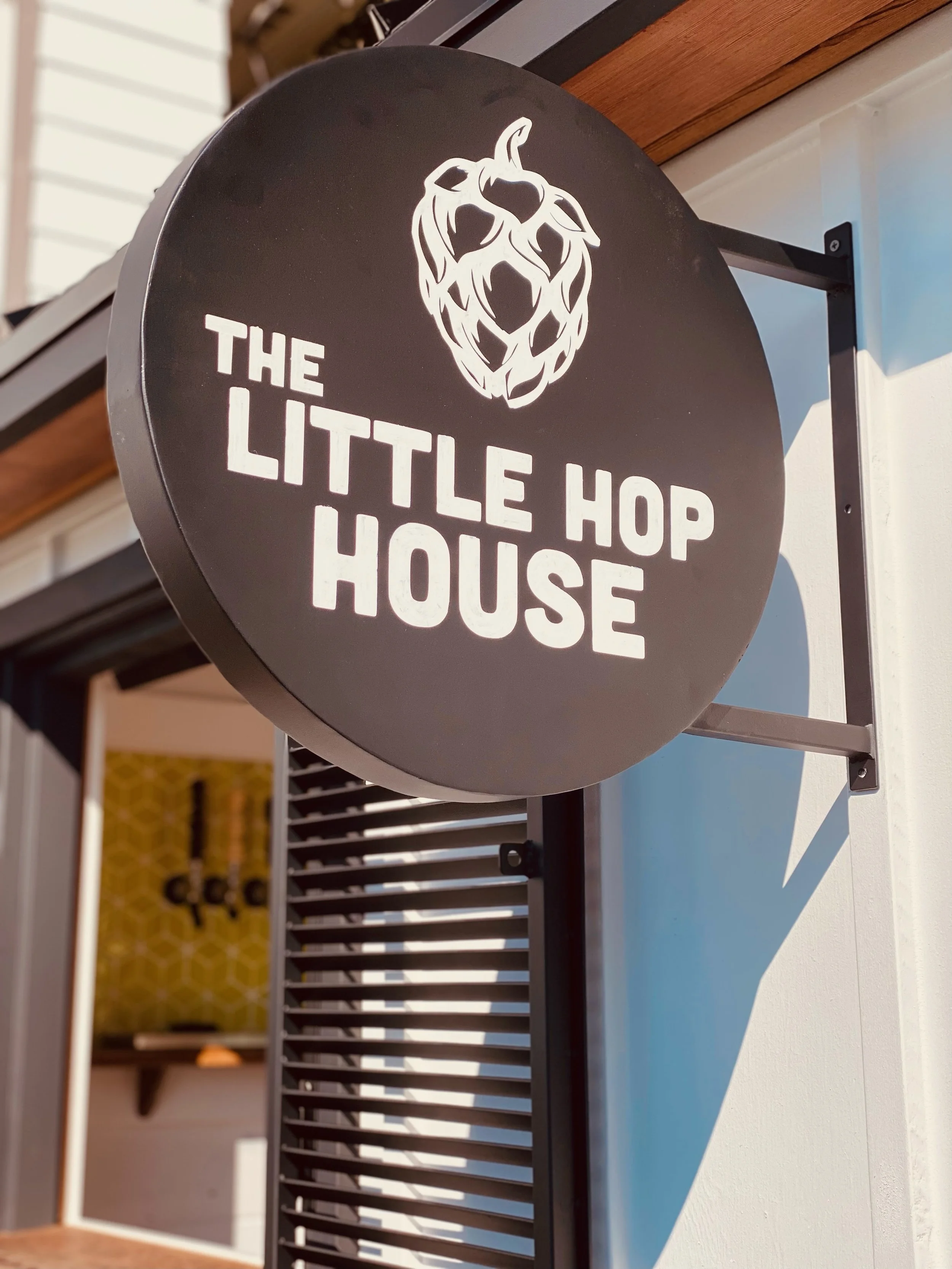 Little Hop House from Little Hop Brewing Opening on Portland’s Westside ...