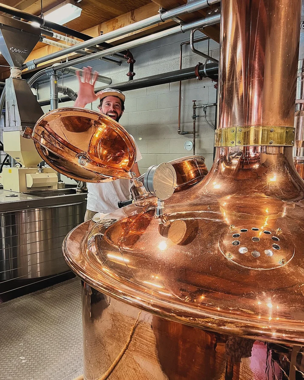 Crux Fermentation Project Closing Portland Location after Selling ...
