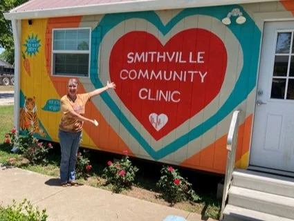 Smithville Community Clinic
