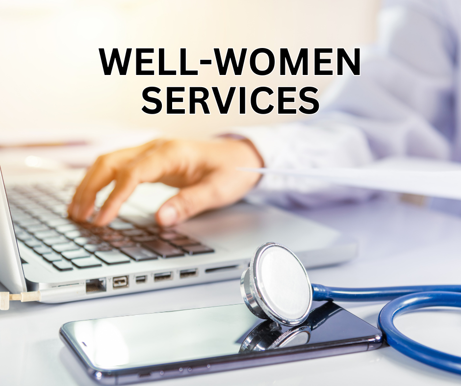 Services — Smithville Community Clinic