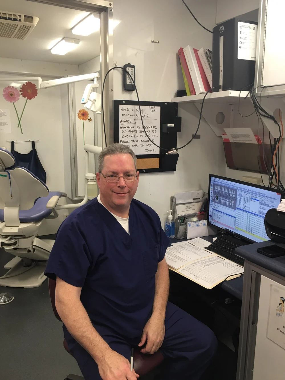 Clinic Staff — Smithville Community Clinic