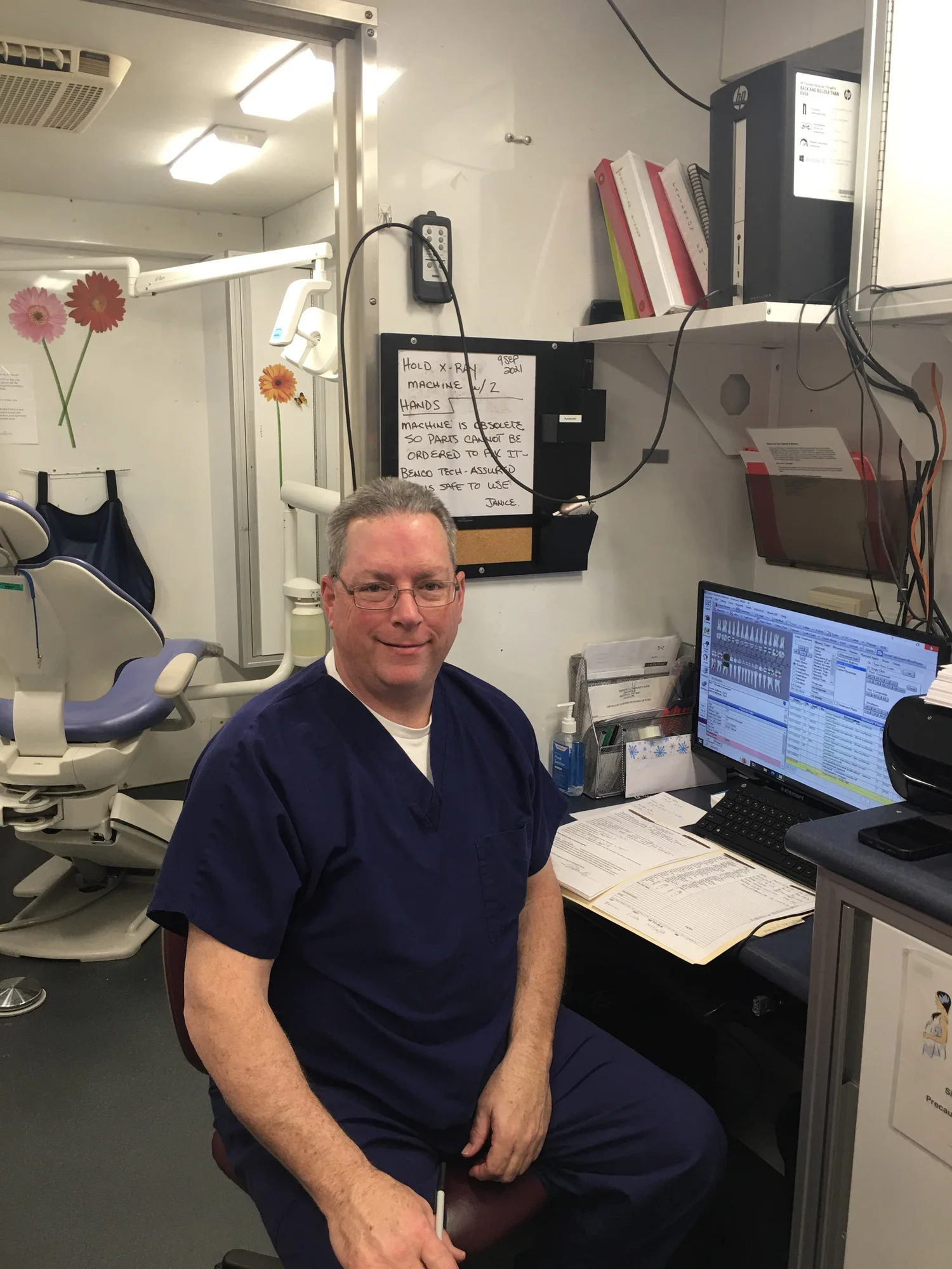 Clinic Staff — Smithville Community Clinic