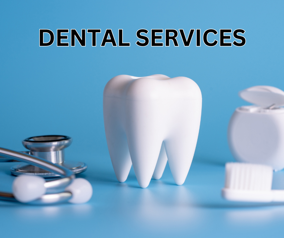 Services — Smithville Community Clinic