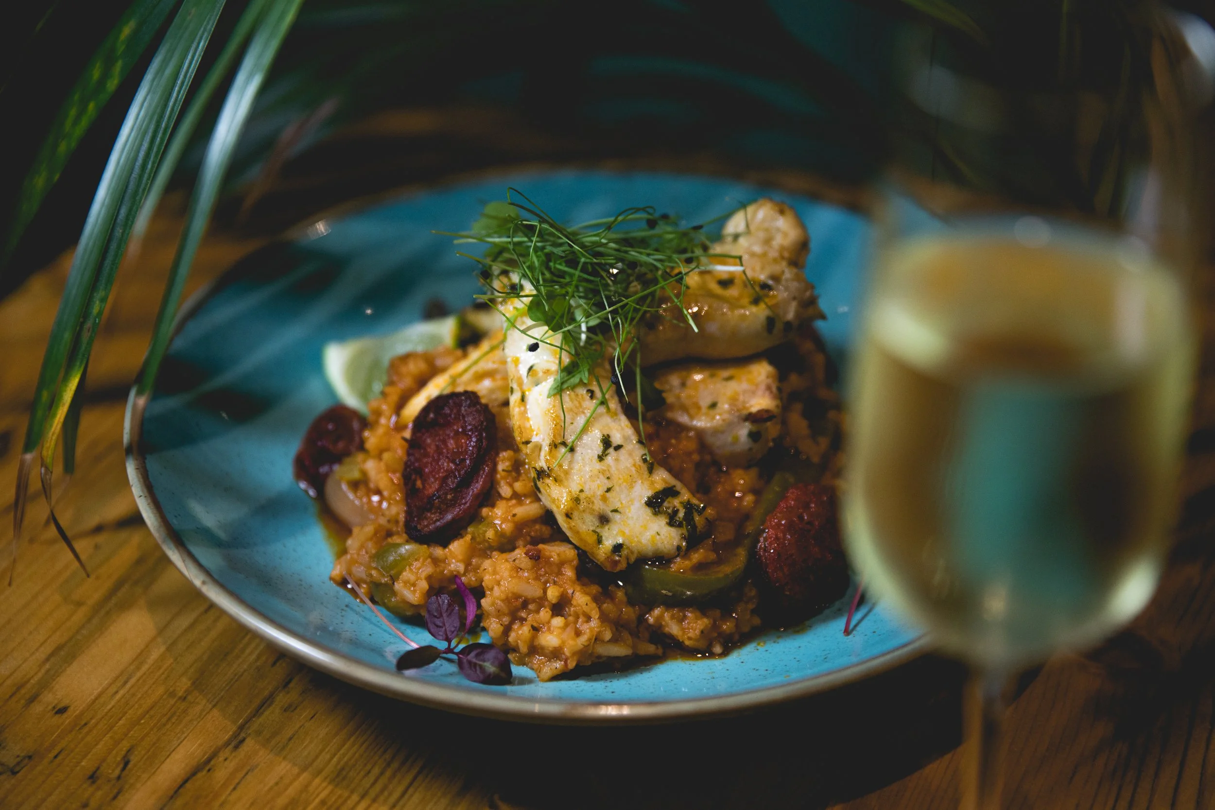 Photo Gallery - THE WINDJAMMER CAFE & BAR