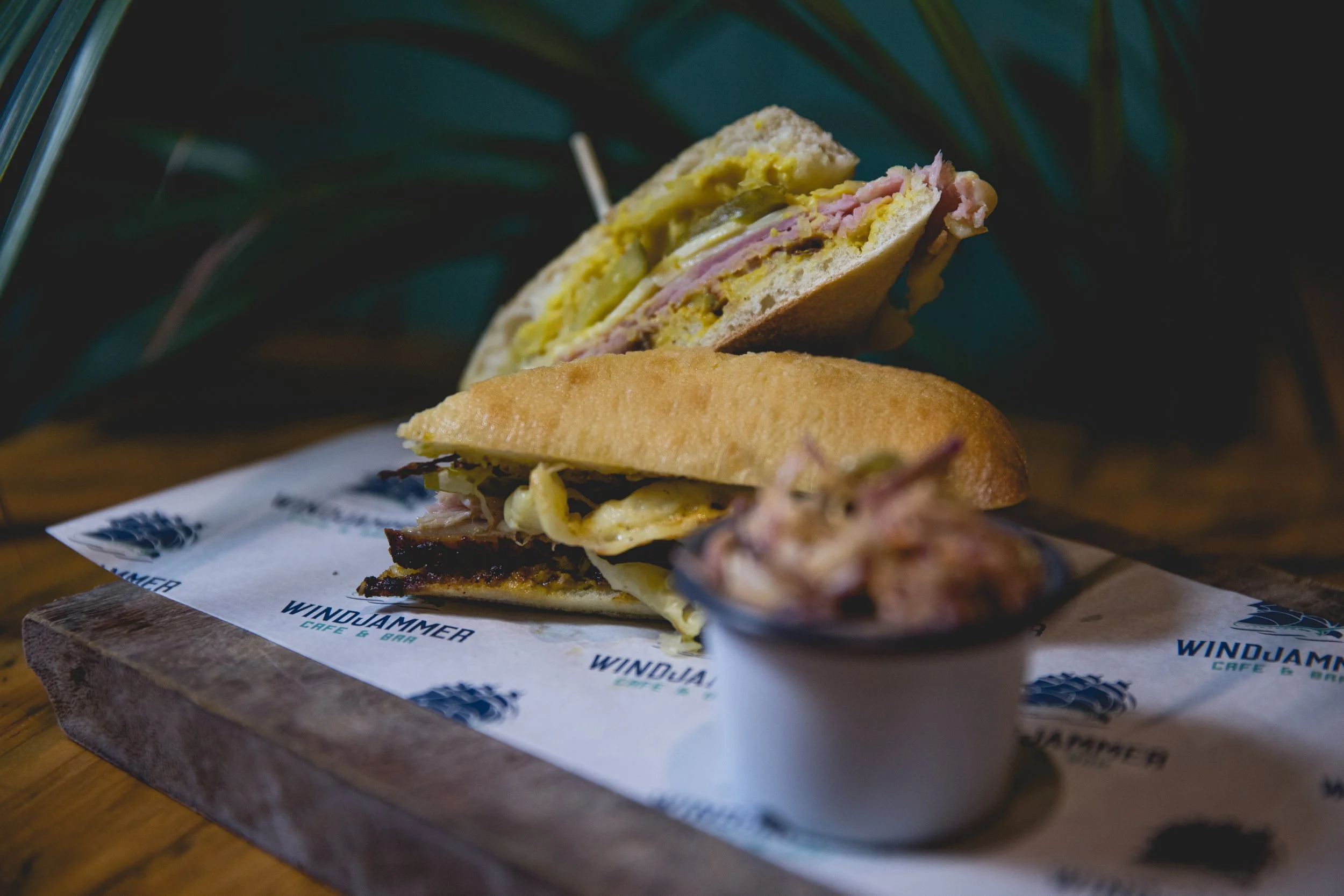 Photo Gallery - THE WINDJAMMER CAFE & BAR