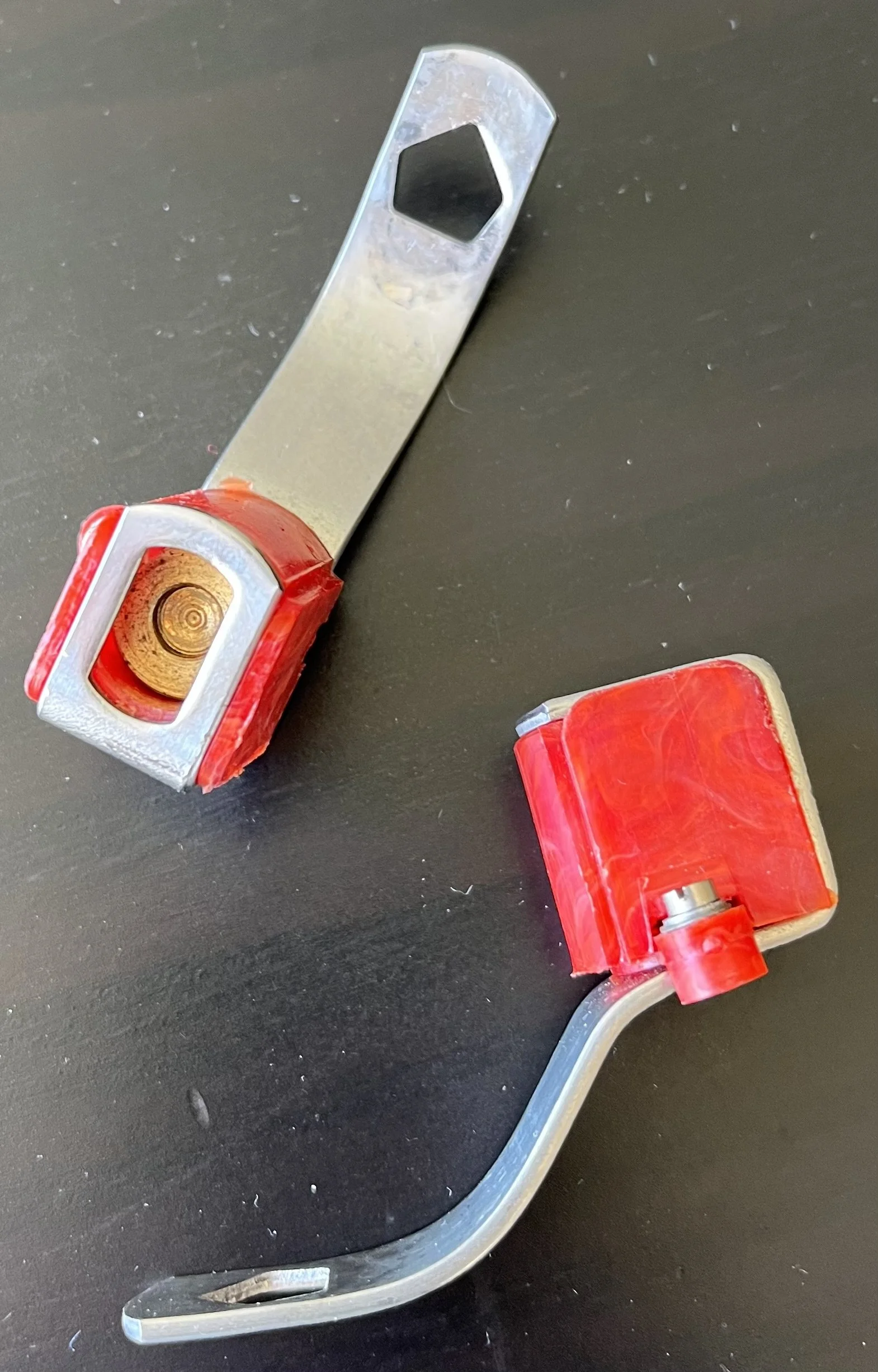 Used Equipment for Sale — Kanata Fencing