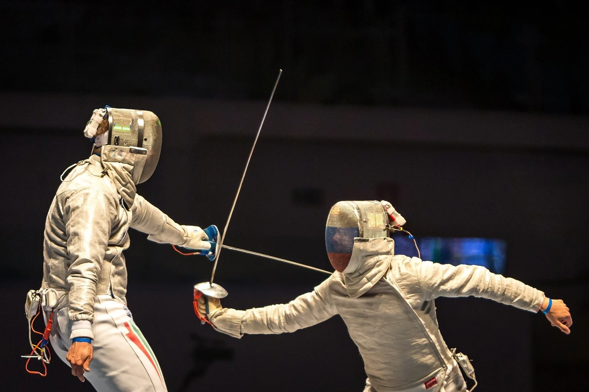 Kanata Fencing