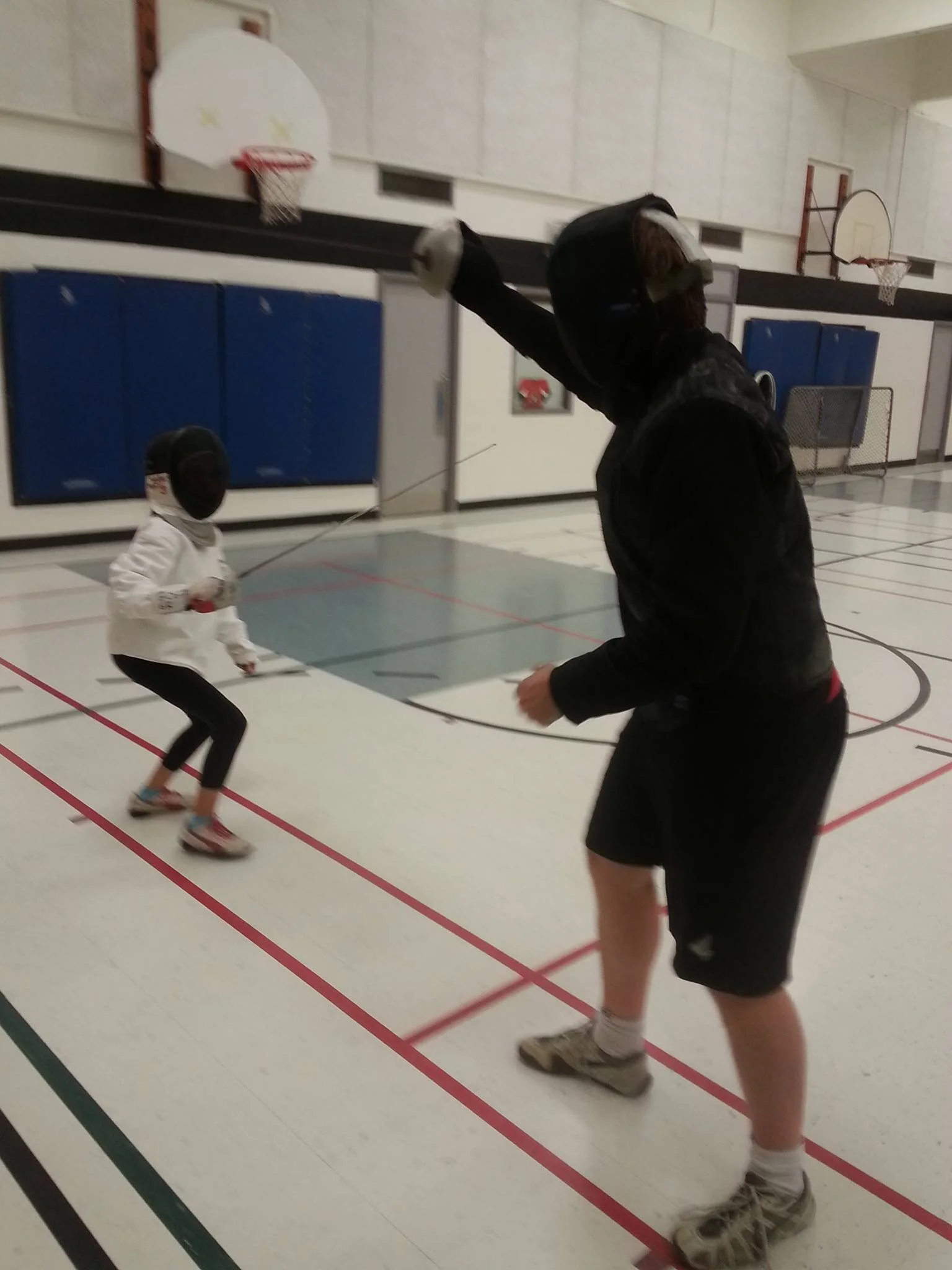 Membership Subscriptions — Kanata Fencing
