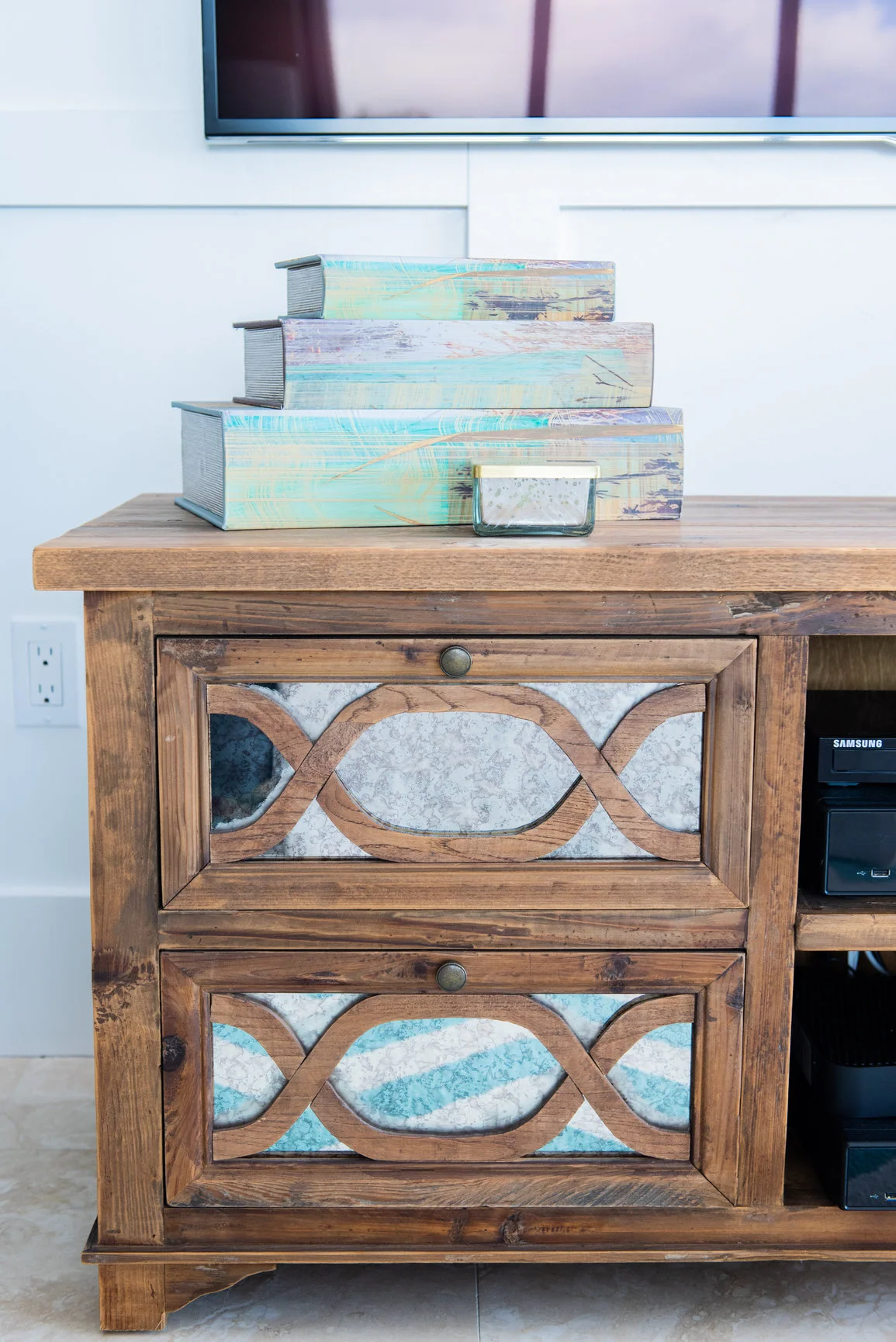 Jennifer Pullen Interior Design