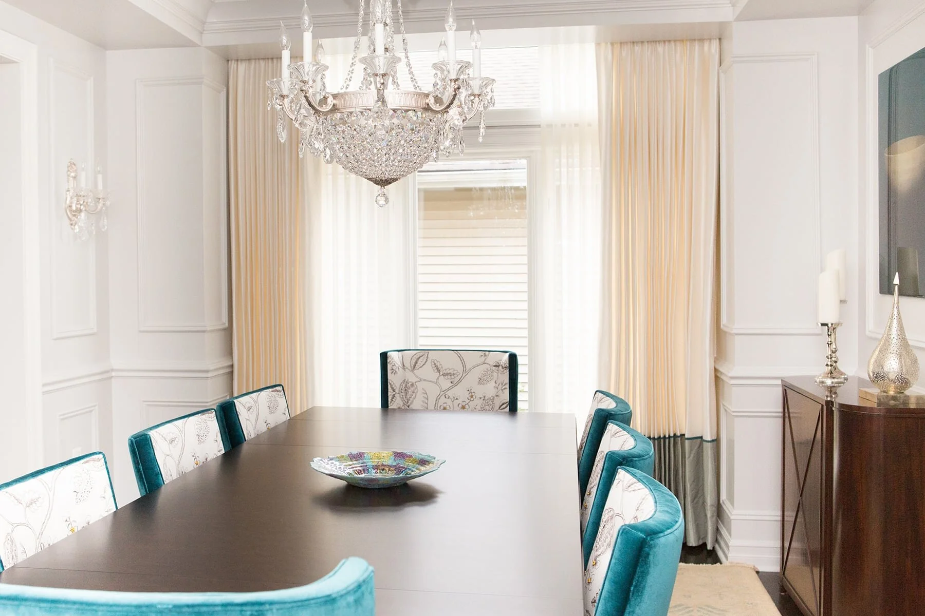 Jennifer Pullen Interior Design