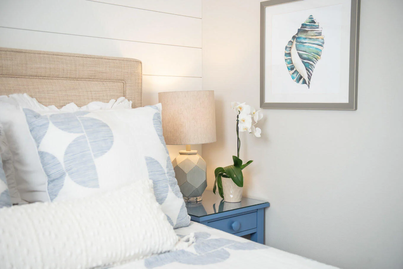 Anna Maria Island Beach Cottage — Jennifer Pullen Interior Design