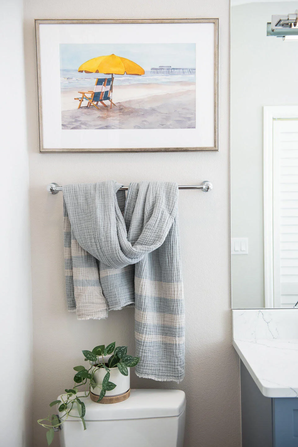 Jennifer Pullen Interior Design