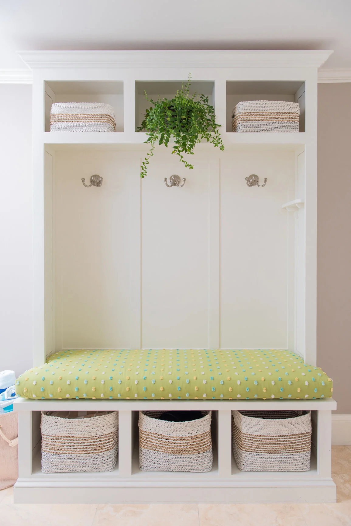 Jennifer Pullen Interior Design