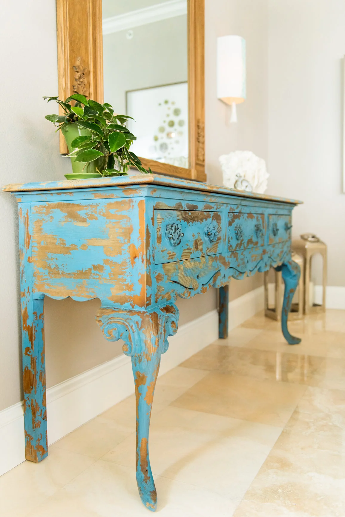 Jennifer Pullen Interior Design