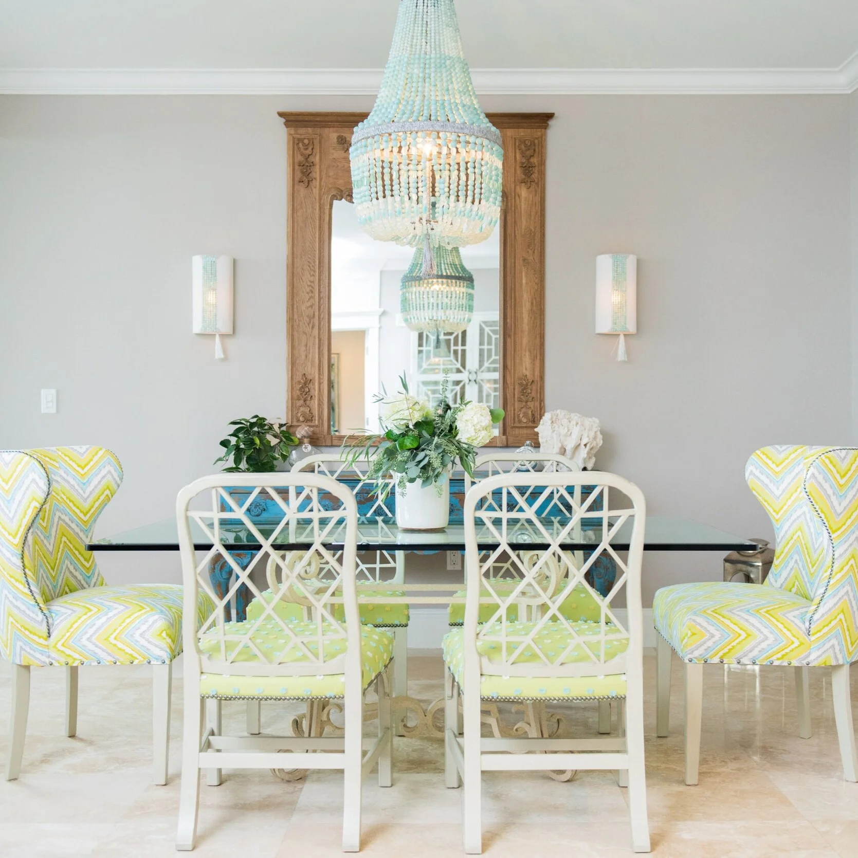 Jennifer Pullen Interior Design