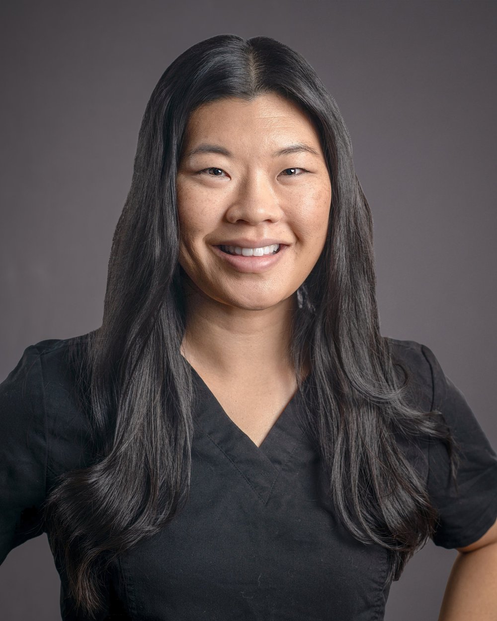 Candace Yong, DDS ┃ Dentist in Liberty Hill, TX — Liberty Hill Dental