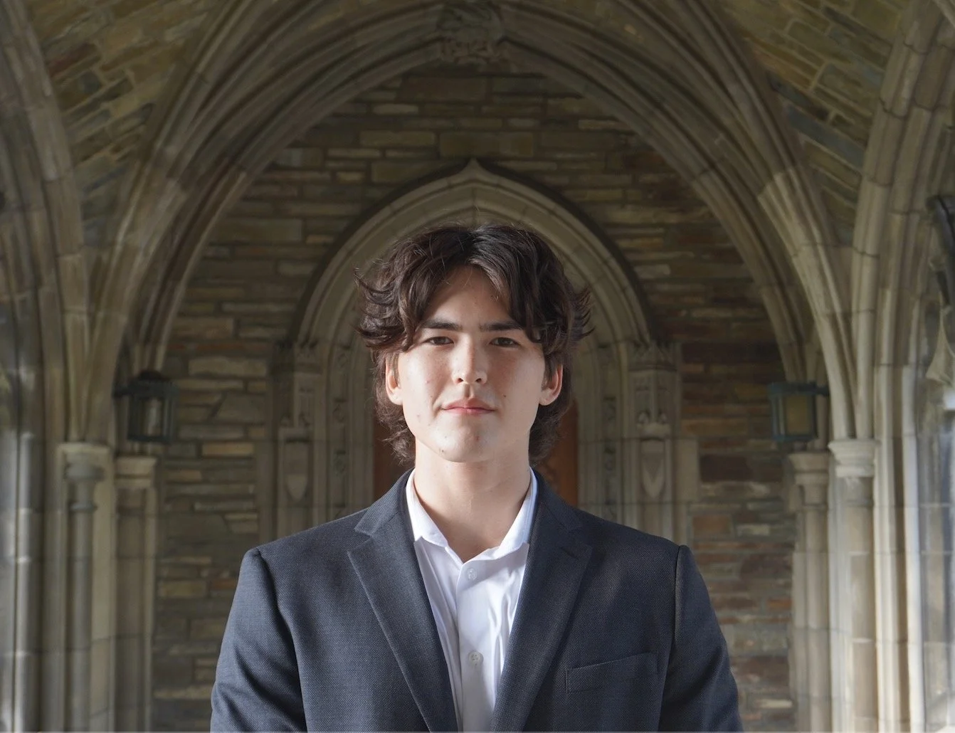 CIPEC — Cornell Intellectual Property and Ethics Team