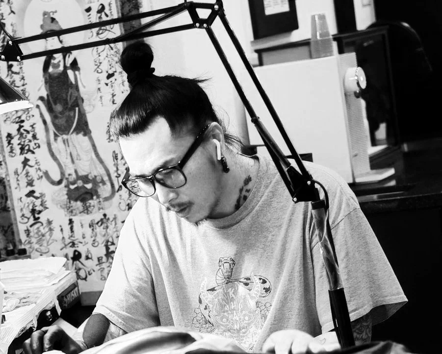 Artists — Tattoo People