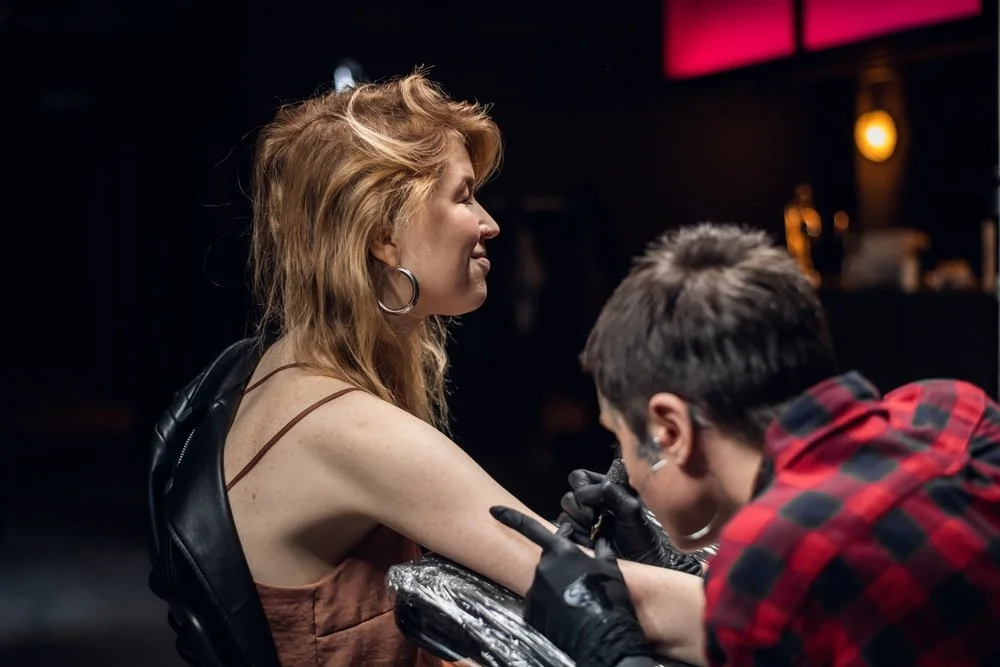 Navigating Your First Tattoo: A Beginner's Guide — Tattoo People