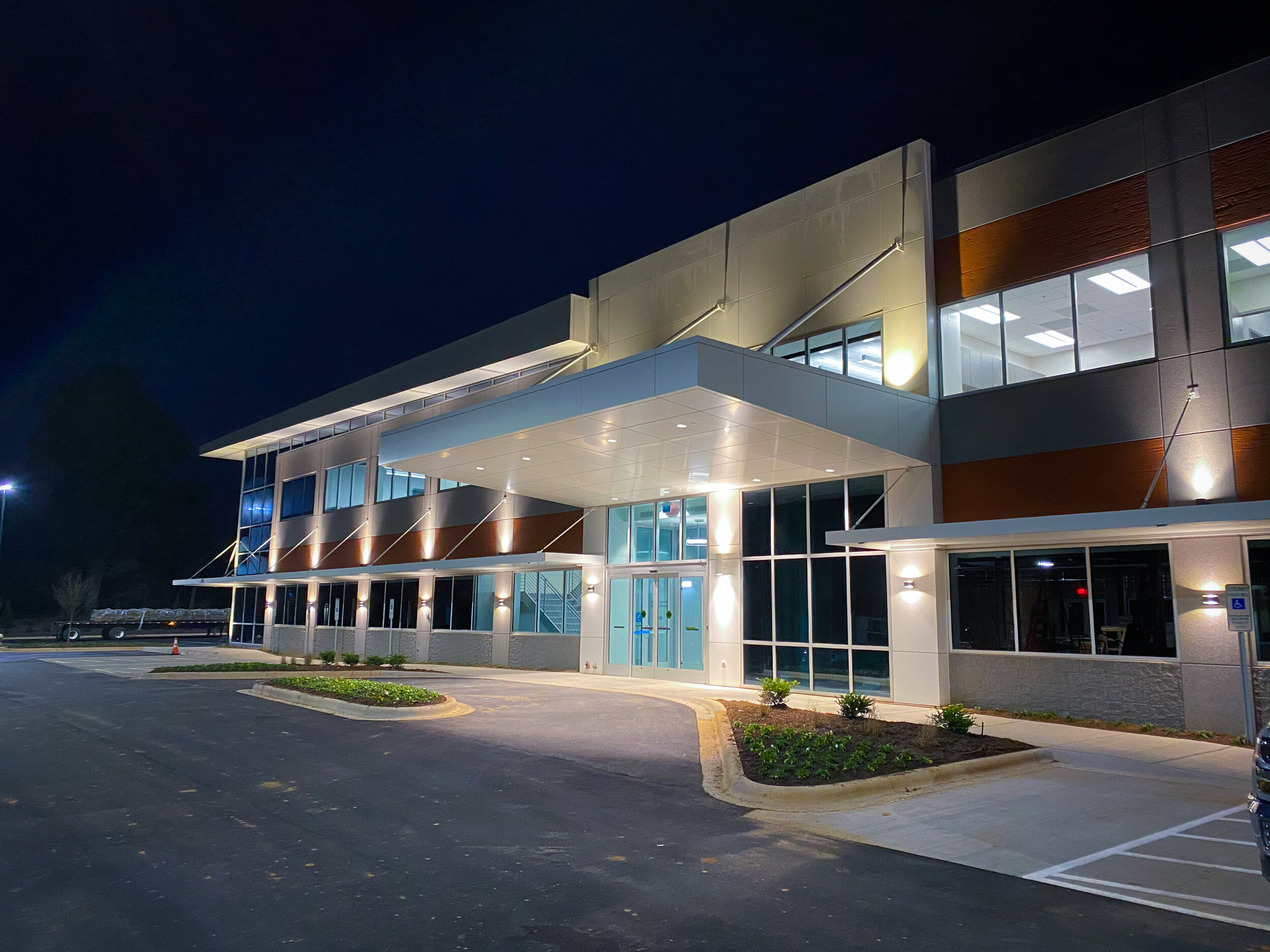 CEENTA (Fort Mill, SC) — Onxley Architecture